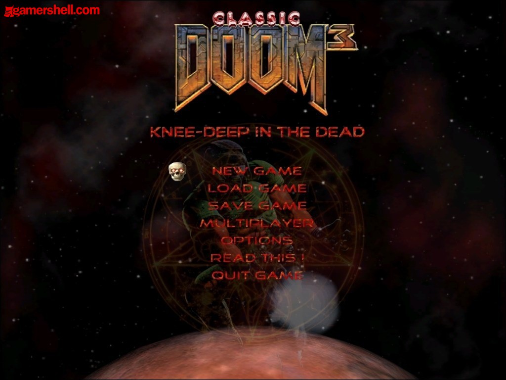 Classic Doom for Doom 3 | Doom Wiki | FANDOM powered by Wikia Classic Doom for Doom 3 | Doom Wiki | FANDOM powered by Wikia
