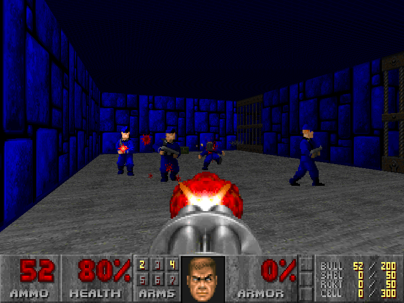 Wolfenstein SS | Doom Wiki | FANDOM powered by Wikia