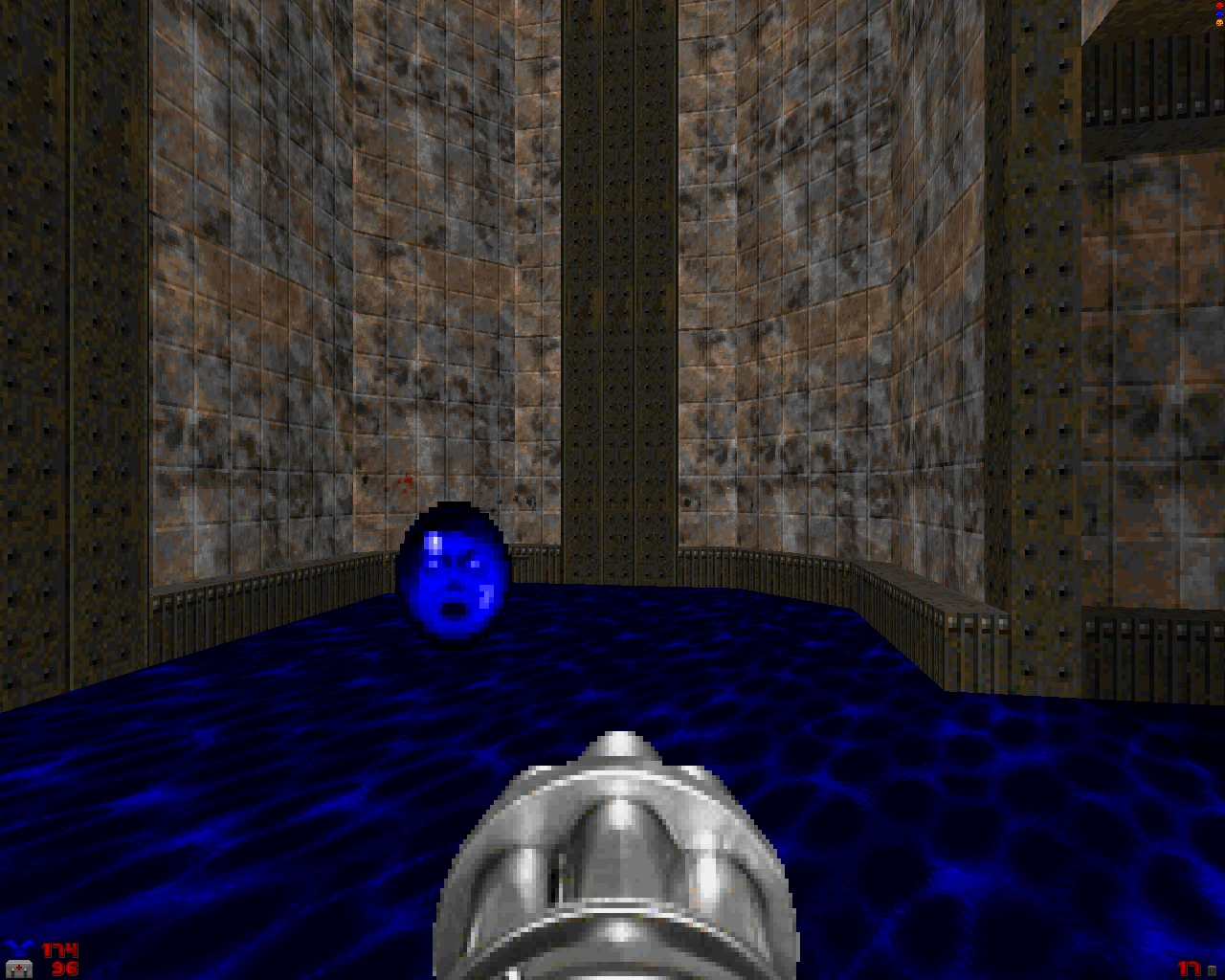 Image - Screenshot Doom 20080627 125850.png | Doom Wiki | FANDOM ...