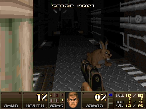 [Maybe] Doom: Twitter account gives clues on the new game | ResetEra