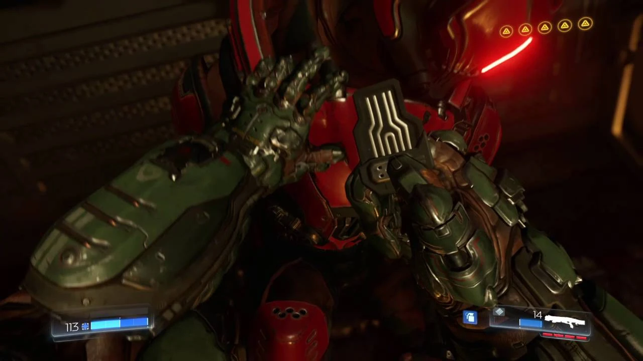 Praetor Tokens | Doom Wiki | Fandom