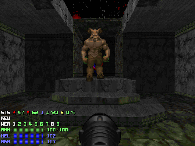 Hell Knight Doom Wiki Fandom Powered By Wikia
