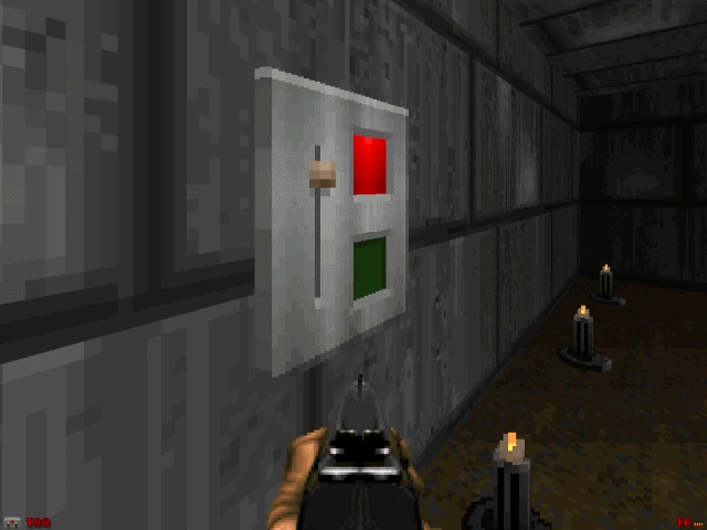 Doom voxel project | Doom Wiki | Fandom