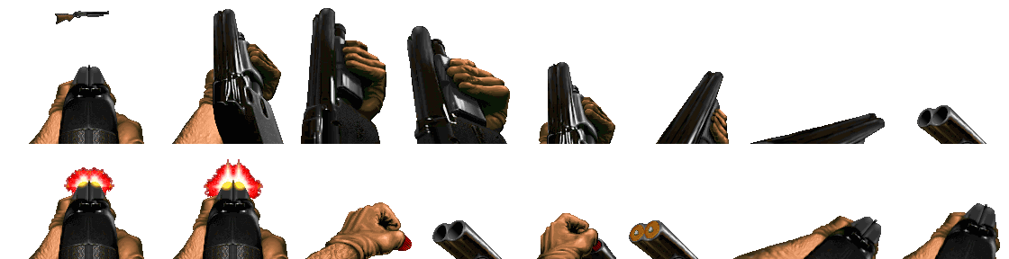 Obraz - Sprite-2bsg.png | Doom Wiki | FANDOM powered by Wikia Obraz - Sprite-2bsg.png | Doom Wiki | FANDOM powered by Wikia