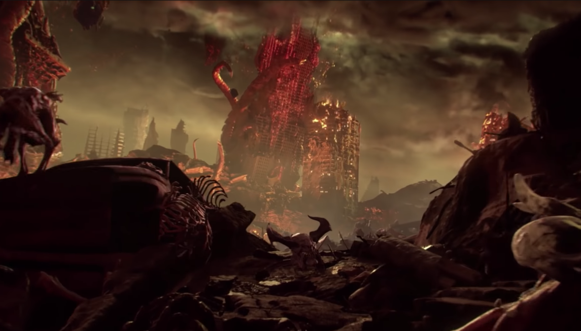 Category:Doom Eternal monsters | Doom Wiki | FANDOM powered by Wikia Category:Doom Eternal monsters | Doom Wiki | FANDOM powered by Wikia