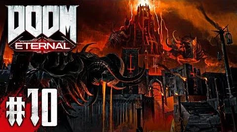 Nekravol | Doom Wiki | Fandom