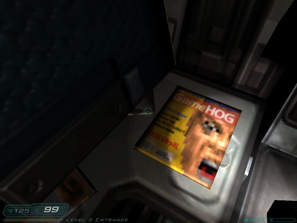 Status Bar Face Doom Wiki Fandom Powered By Wikia