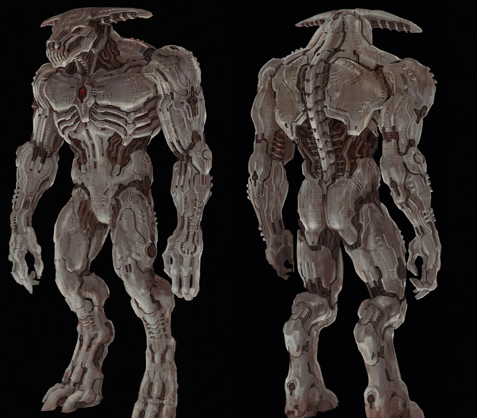 Icon of Sin (Doom 2016) | Doom Wiki | Fandom