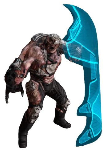 The Doomslayer Runs An MCU Gauntlet - Battles - Comic Vine