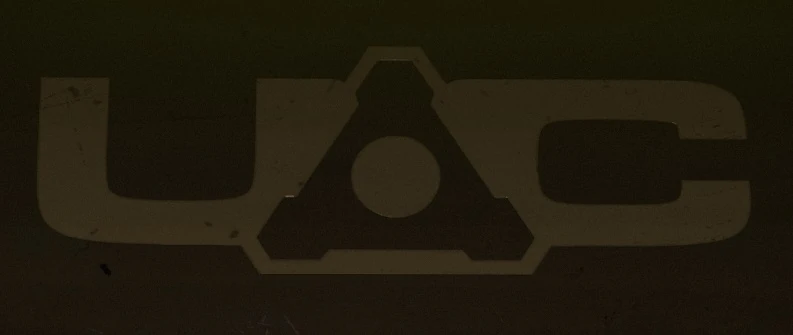 UAC (2016) | Doom Wiki | Fandom