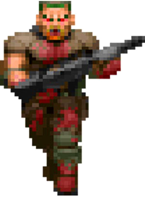 Zombie | Doom Wiki | FANDOM powered by Wikia Zombie | Doom Wiki | FANDOM powered by Wikia
