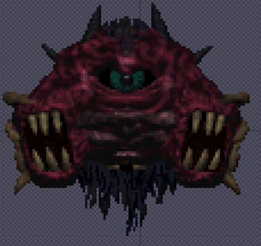 Pain Elemental (Doom 64) | Doom Wiki | FANDOM powered by Wikia