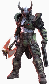 Category:Doom Eternal monsters | Doom Wiki | Fandom