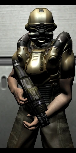 Marine | Doom Wiki | FANDOM powered by Wikia