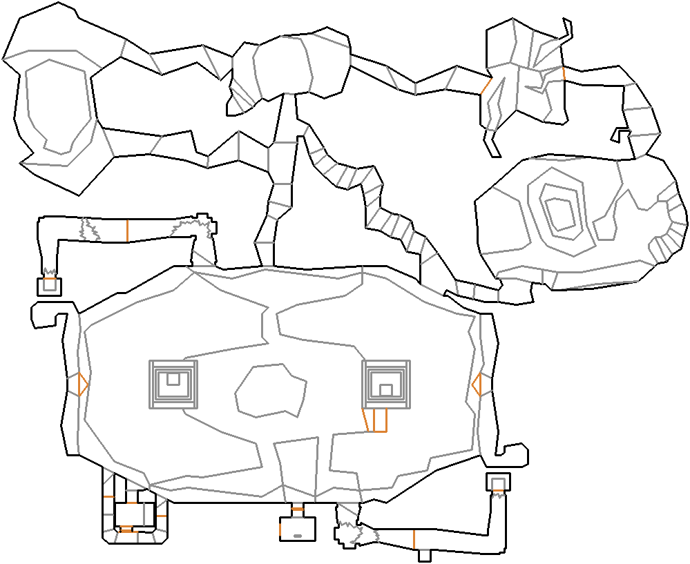 MAP24: Quarry (TNT: Evilution) | Doom Wiki | FANDOM powered by Wikia MAP24: Quarry (TNT: Evilution) | Doom Wiki | FANDOM powered by Wikia