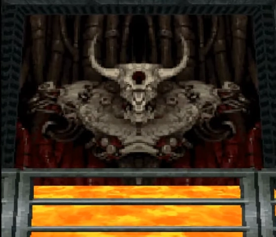 Icon of Sin (Doom II RPG) | Doom Wiki | Fandom