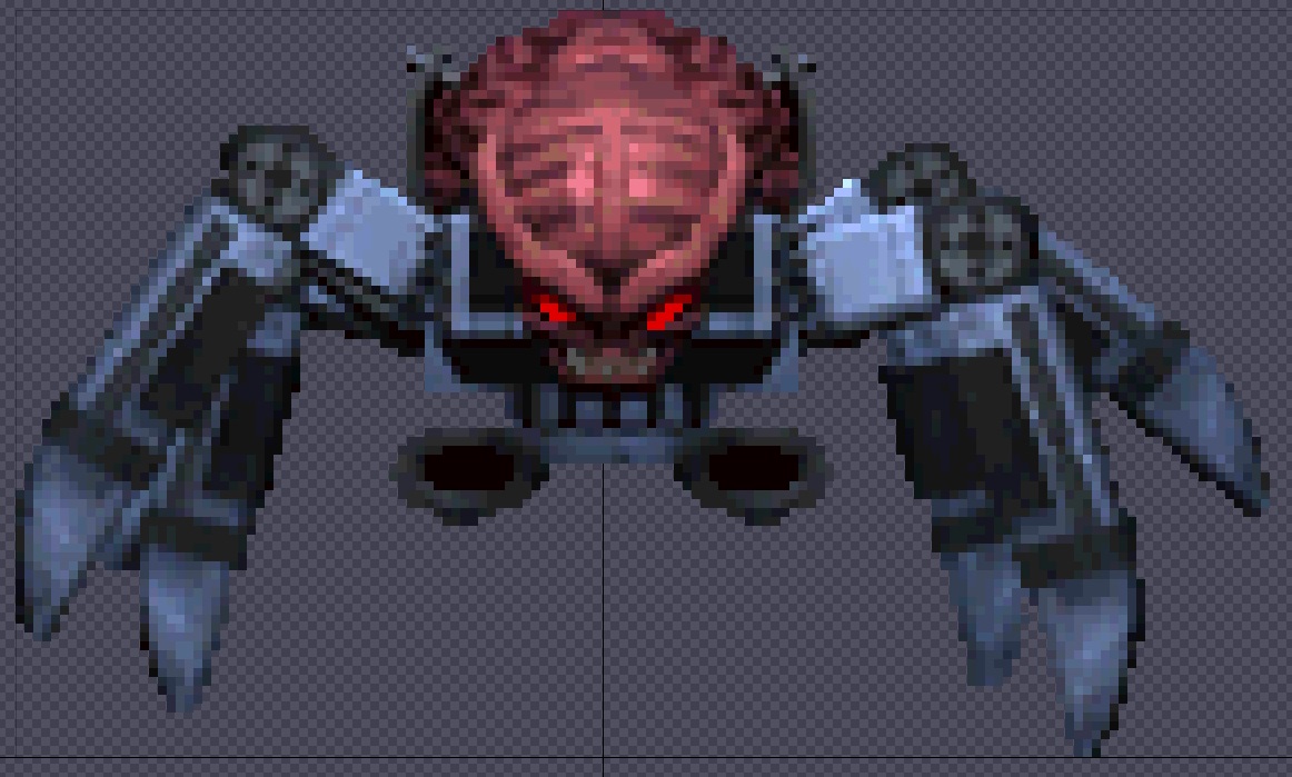 Arachnotron (Doom 64) | Doom Wiki | FANDOM powered by Wikia Arachnotron (Doom 64) | Doom Wiki | FANDOM powered by Wikia