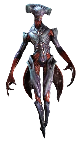 Flood Abomination V. Baron of Hell - (Halo/Doom) | Page 2 ...