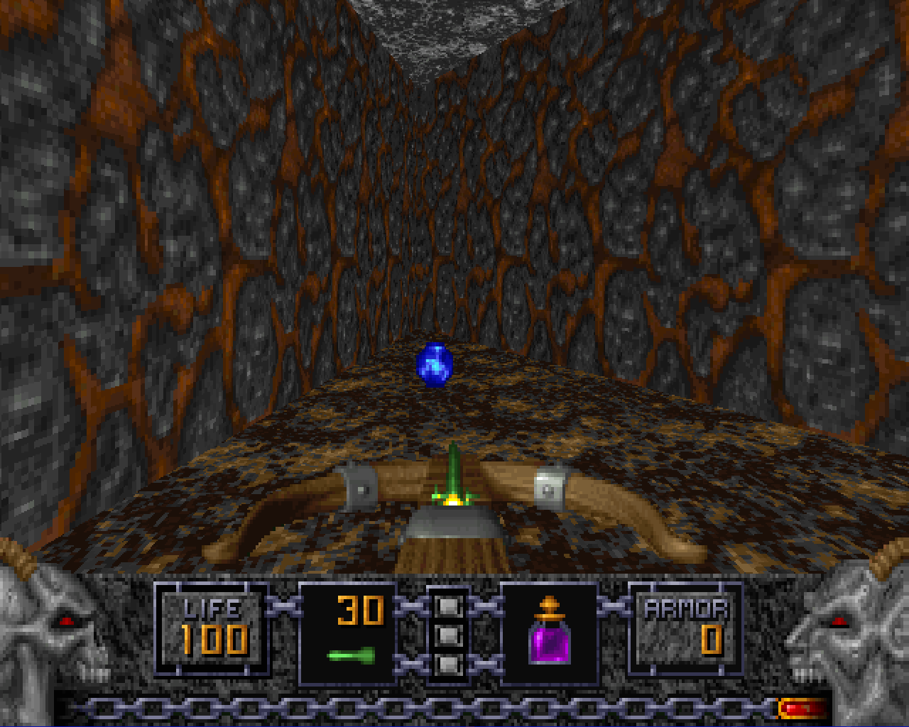 Claw Orb | Doom Wiki | Fandom