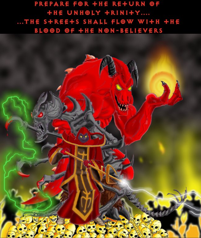 Serpent Riders | Doom Wiki | Fandom Serpent Riders | Doom Wiki | Fandom
