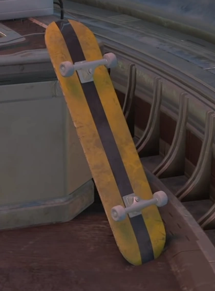 Doom Guy (Tony Hawk's Games) | Doom Wiki | Fandom