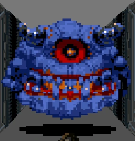 Rahovart | Doom Wiki | Fandom