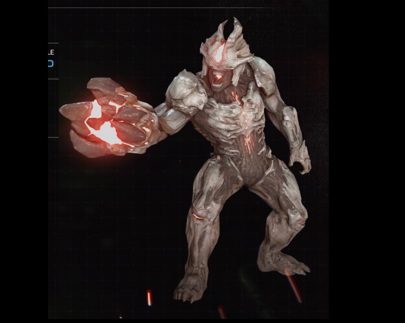 Image - Hell razer.png | Doom Wiki | FANDOM powered by Wikia