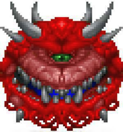 Kakodemon | Doom Wiki | FANDOM powered by Wikia Kakodemon | Doom Wiki | FANDOM powered by Wikia