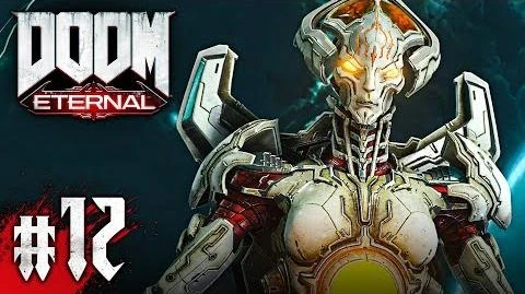 Urdak (Doom Eternal level) | Doom Wiki | Fandom
