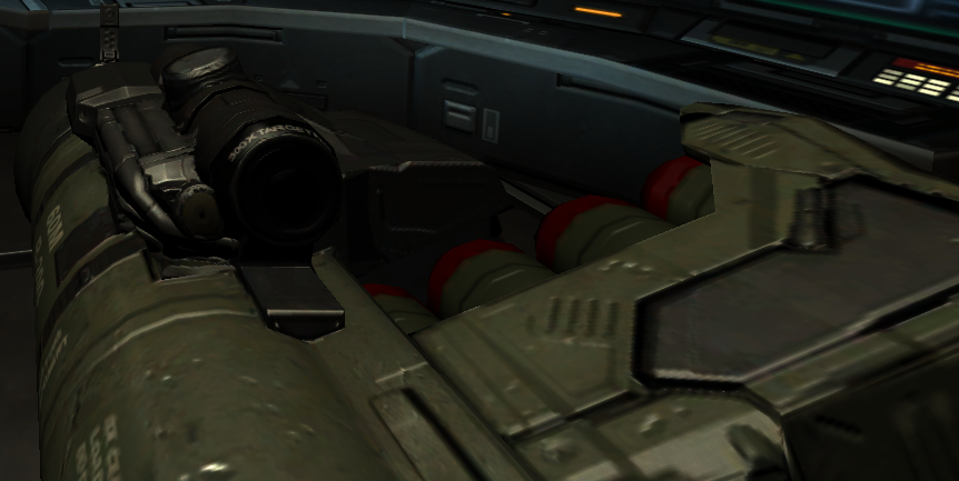 Rocket launcher (Doom 3) | Doom Wiki | FANDOM powered by Wikia Rocket launcher (Doom 3) | Doom Wiki | FANDOM powered by Wikia