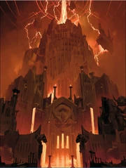 Citadel (Doom Eternal) | Doom Wiki | Fandom