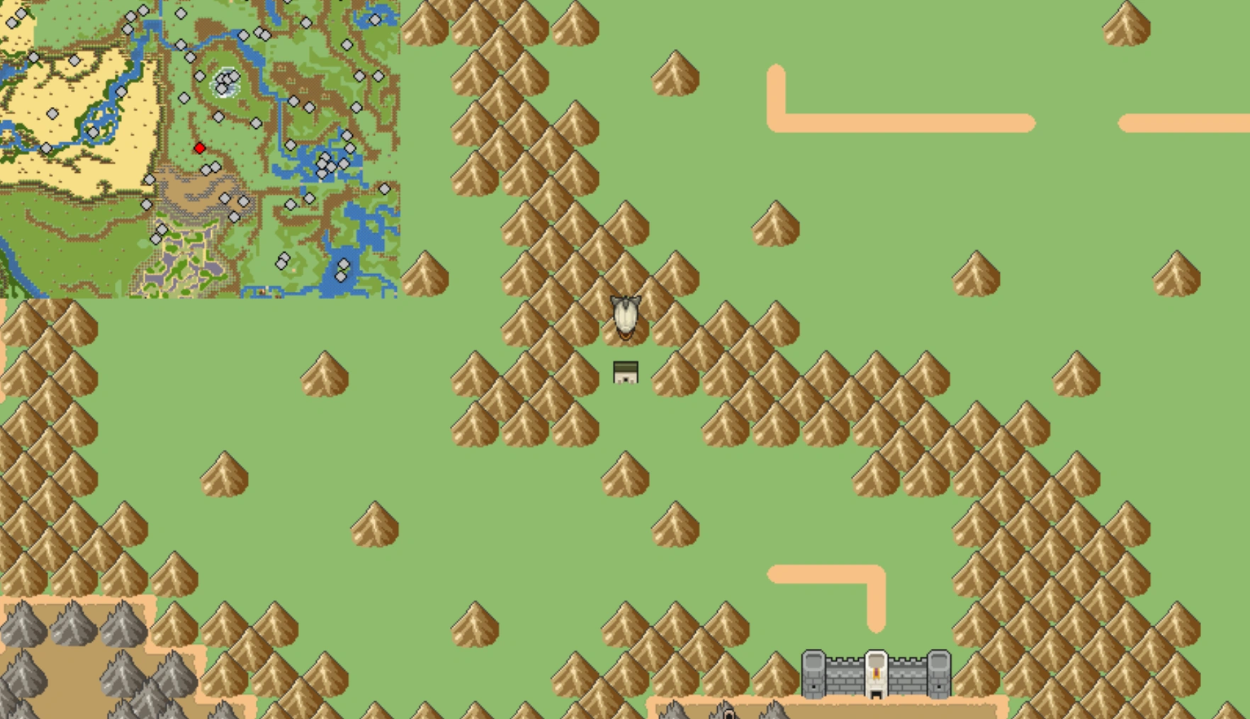 Tomb | Doom and Destiny Wiki | Fandom