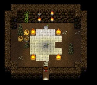 Orcus Lair (Advanced) | Doom and Destiny Wiki | Fandom