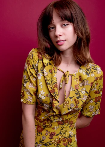 Anna Lore | Doom Patrol Wiki | Fandom