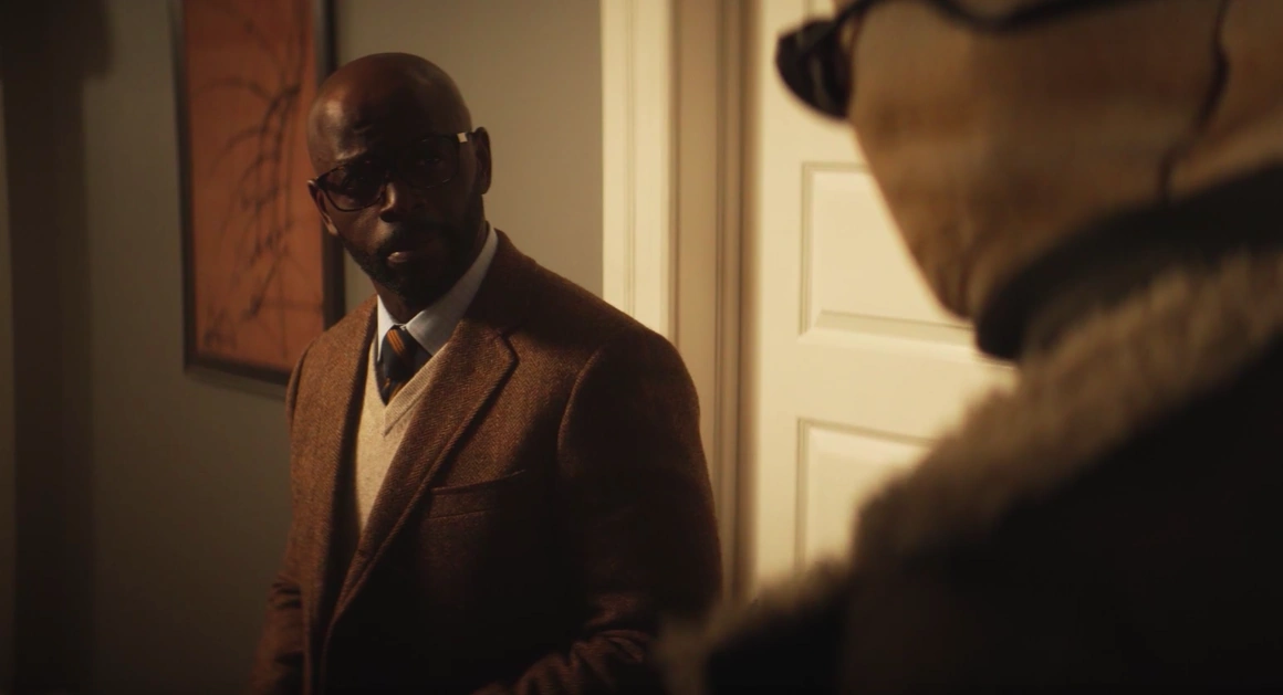 Joshua Clay | Doom Patrol Wiki | Fandom