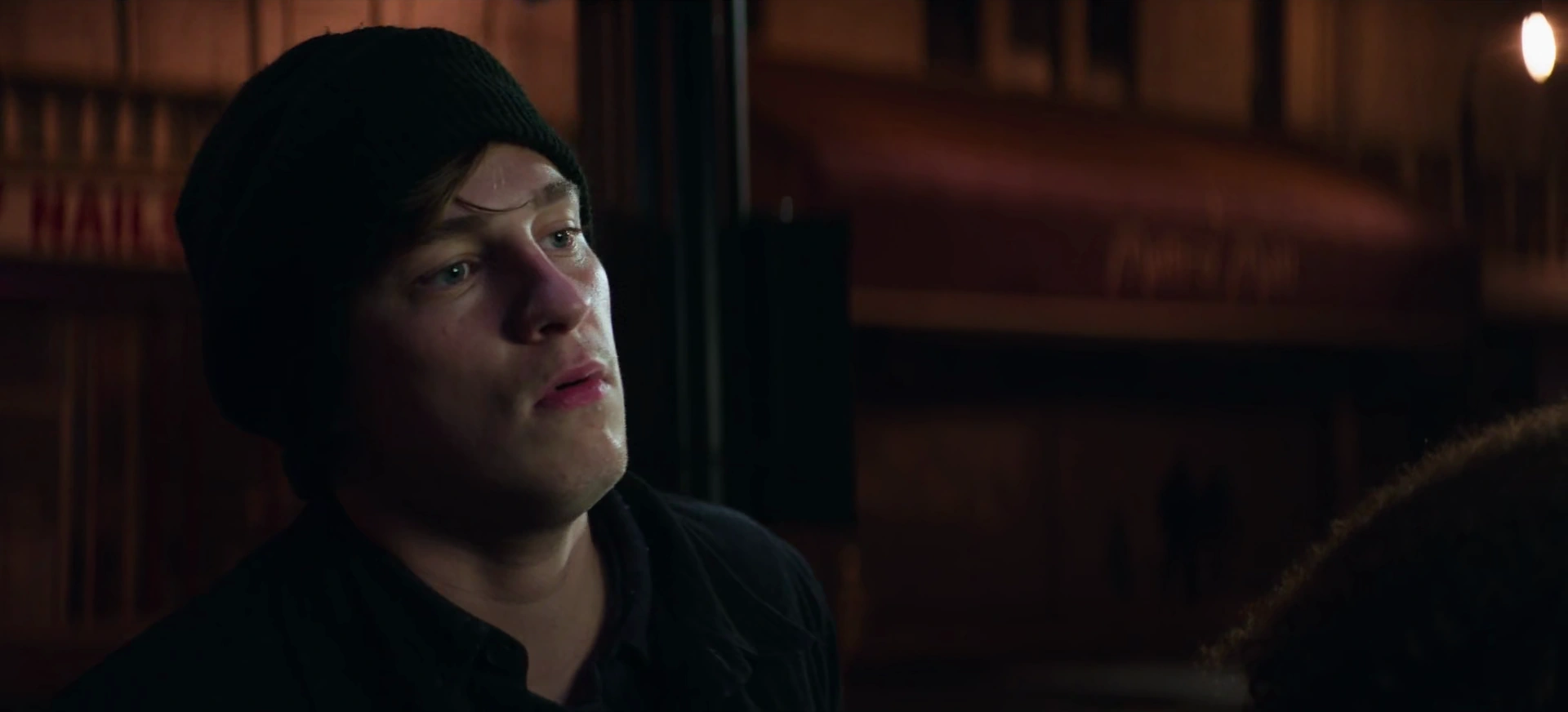 Tim | Doom Patrol Wiki | Fandom