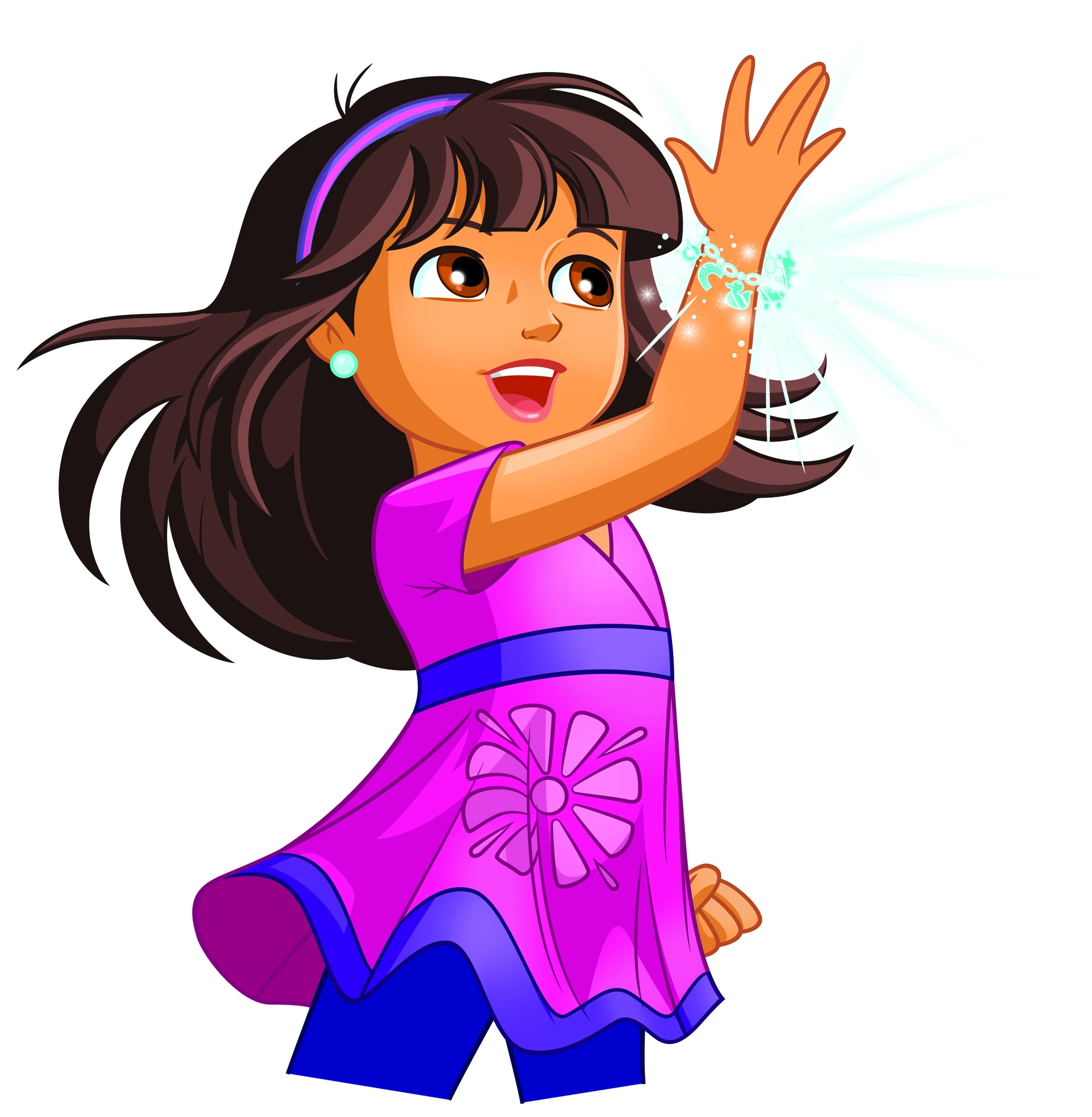 Dora | Dora and Friends: Into the City Wiki | FANDOM powered by Wikia
