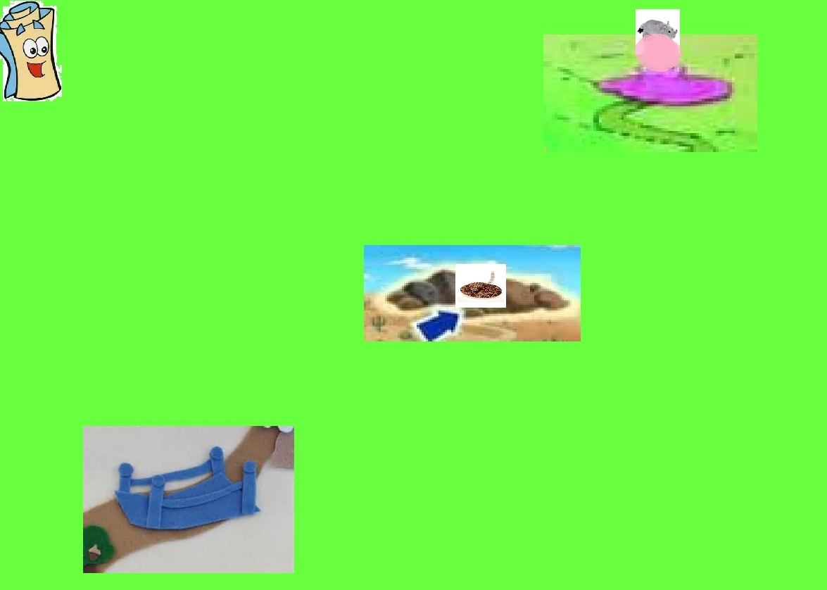 Lost rhino | Dora fanon Wikia | Fandom