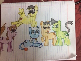 Doraemon Fanon Wiki | Fandom