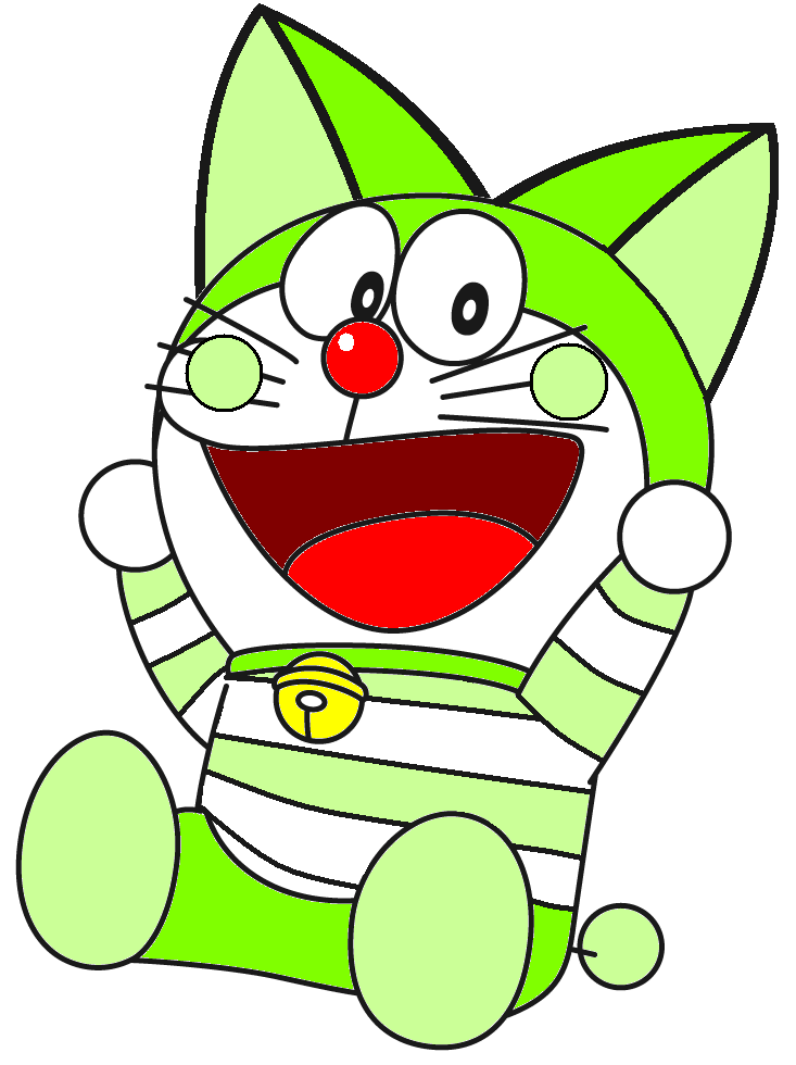 Doraclown | Doraemon Fanon Wiki | Fandom