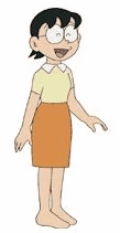Immagine - Mamma di nobita.gif | Doraemon Wiki | FANDOM powered by Wikia