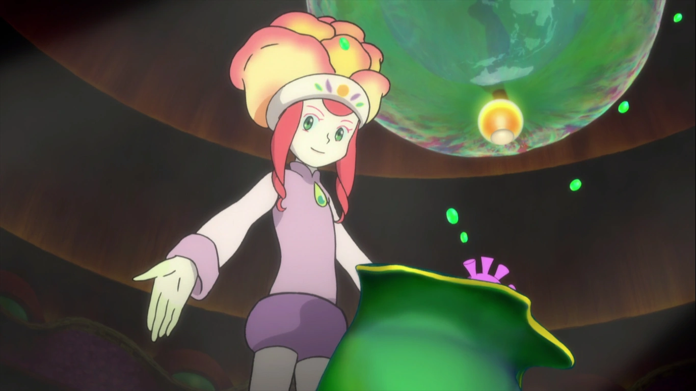 Princess Lire | Doraemon Wiki | Fandom