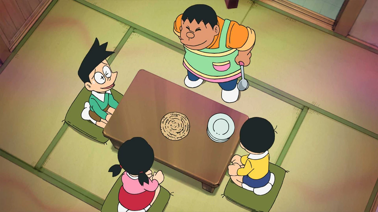 Category:Episodes | Doraemon Wiki | FANDOM powered by Wikia