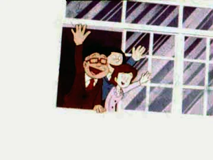 Goodbye, Doraemon... | Doraemon Wiki | FANDOM powered by Wikia