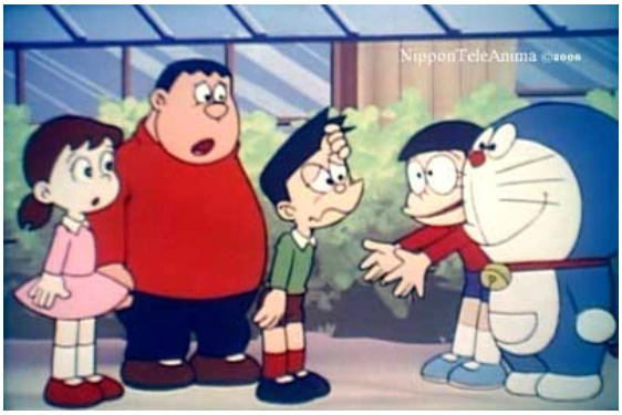 Image - 1973pic1.png | Doraemon Wiki | FANDOM powered by Wikia