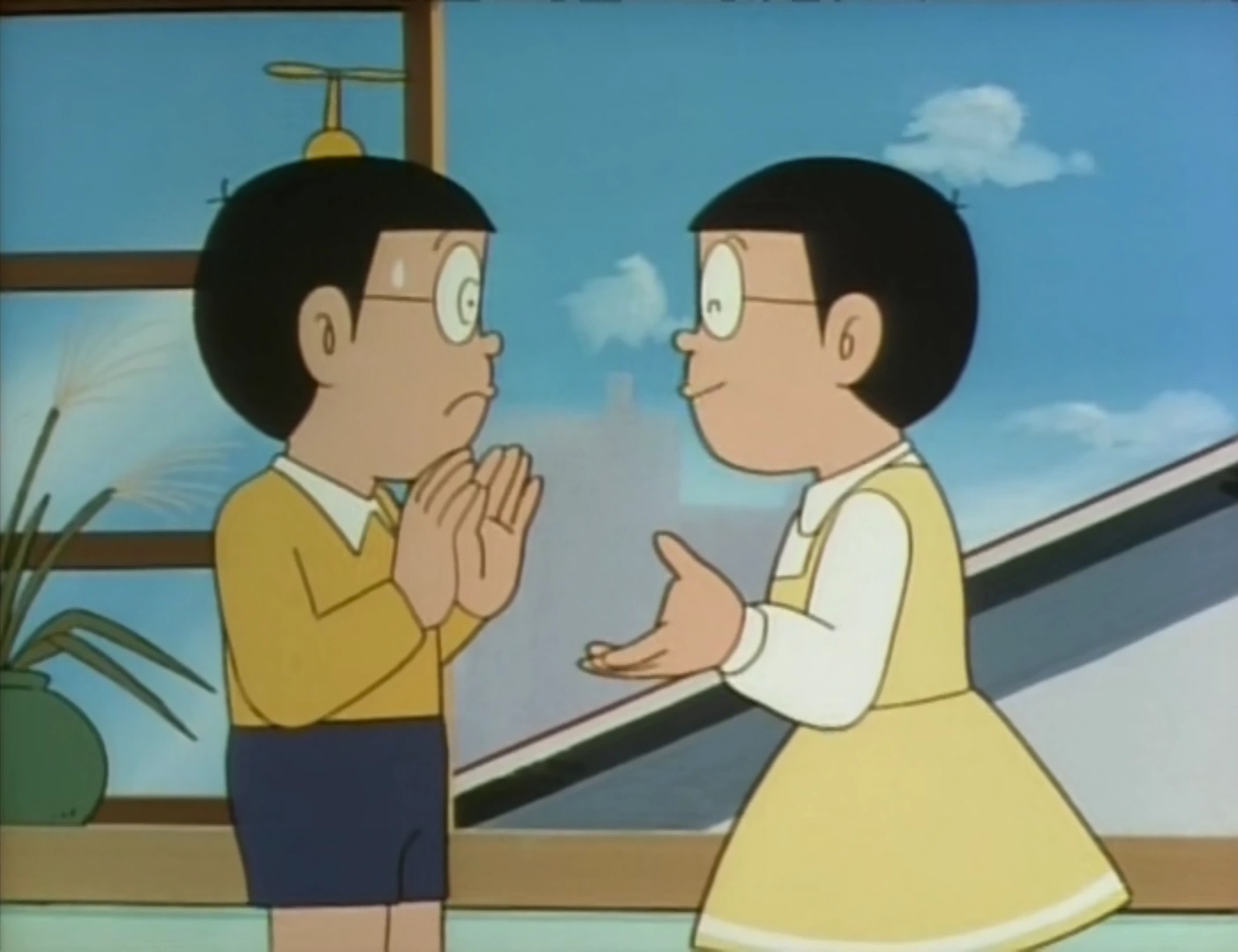 Parallel World Nobita/Gallery | Doraemon Wiki | Fandom