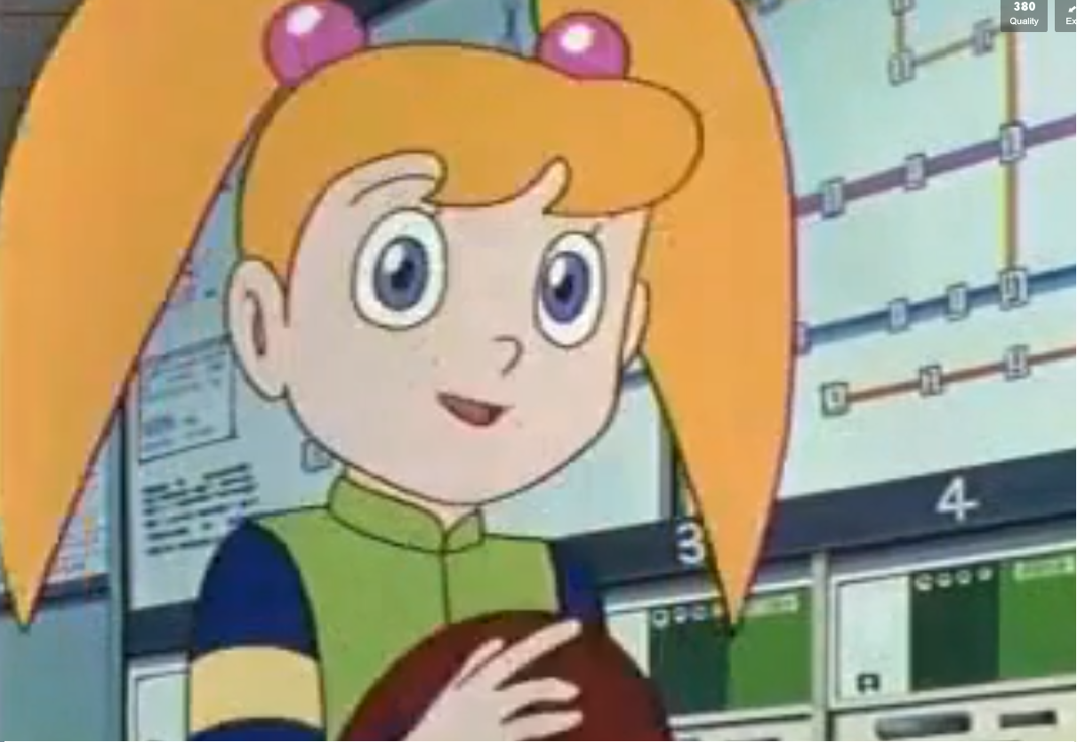 Luna Doraemon Wiki Fandom Powered By Wikia