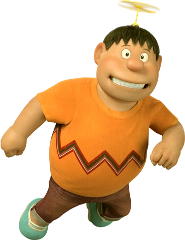 Image - Gian Official.png | Doraemon Wiki | FANDOM powered by Wikia