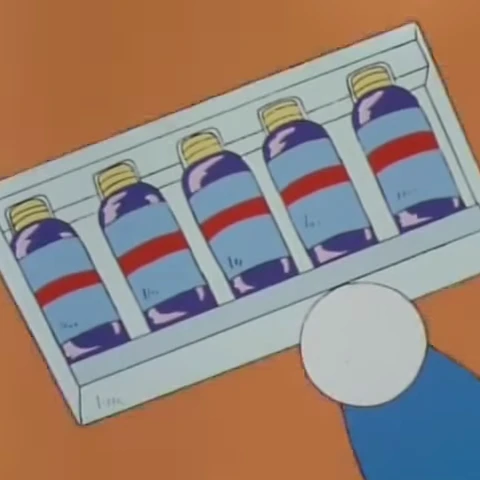 Transformation Drink | Doraemon Wiki | FANDOM powered by Wikia