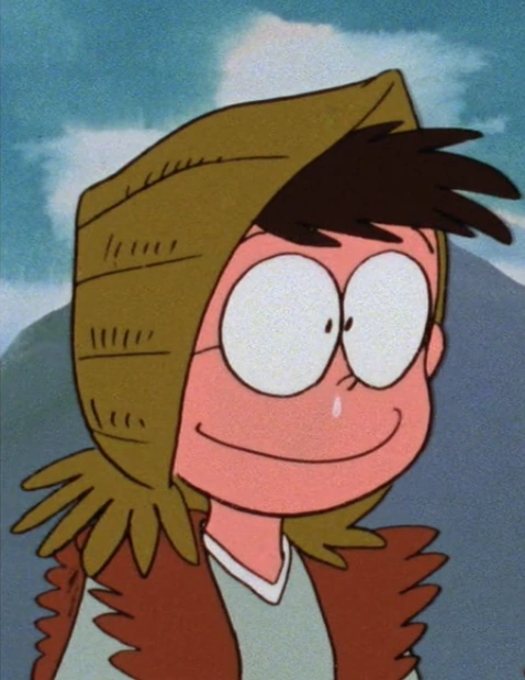 Nobisaku Nobi | Doraemon Wiki | Fandom